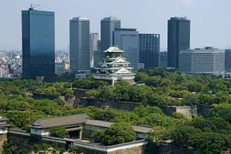Business Class Flights to Asia | Find Business Class